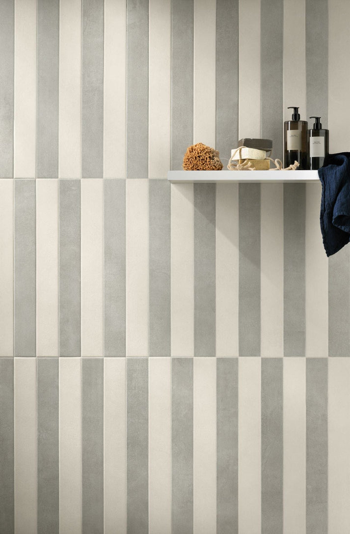 Driftboard Shore Series - Sea Mist Matte 75x600mm Porcelain Tile – COCO ...