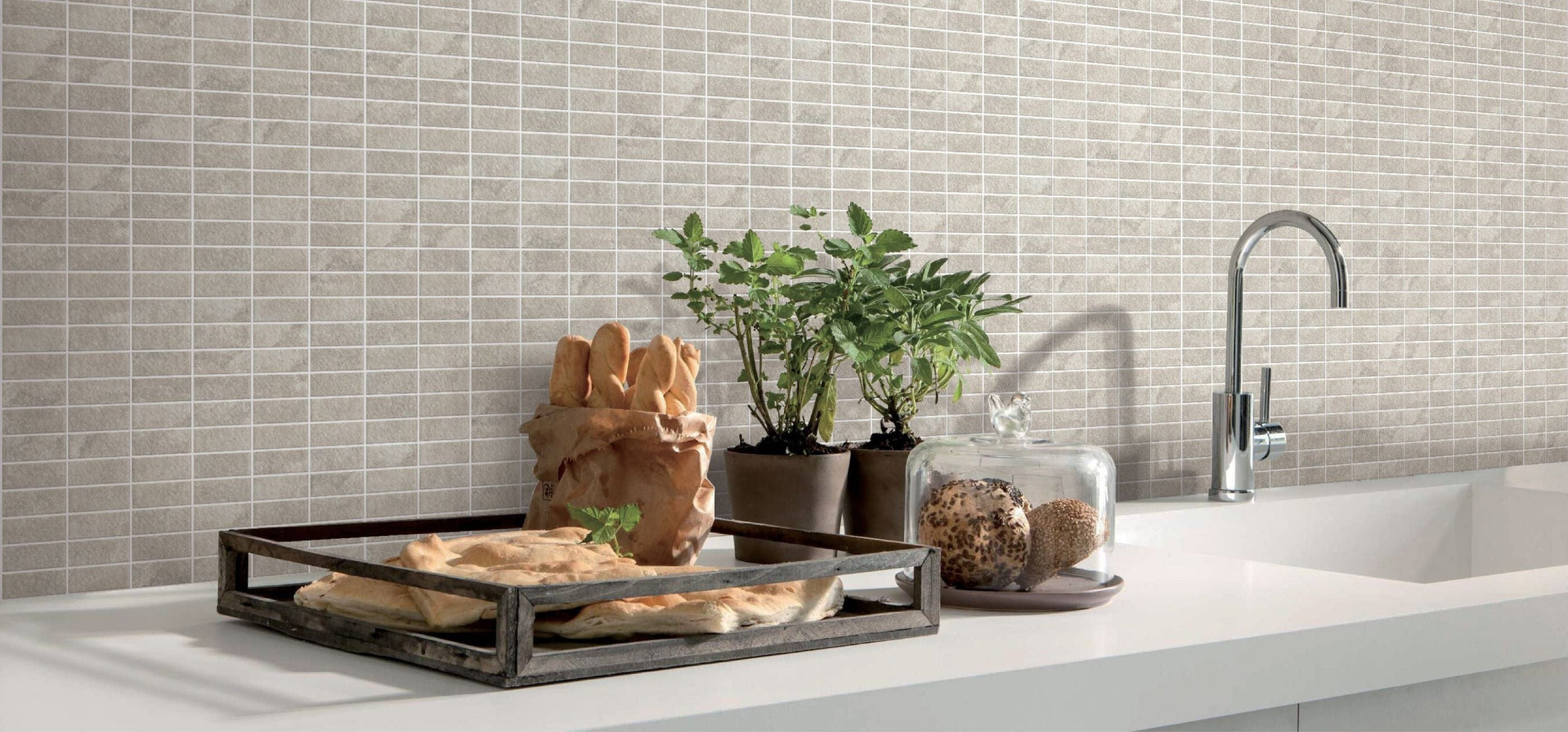 Hidden Gem Series | COCO Tiles and Mosaics