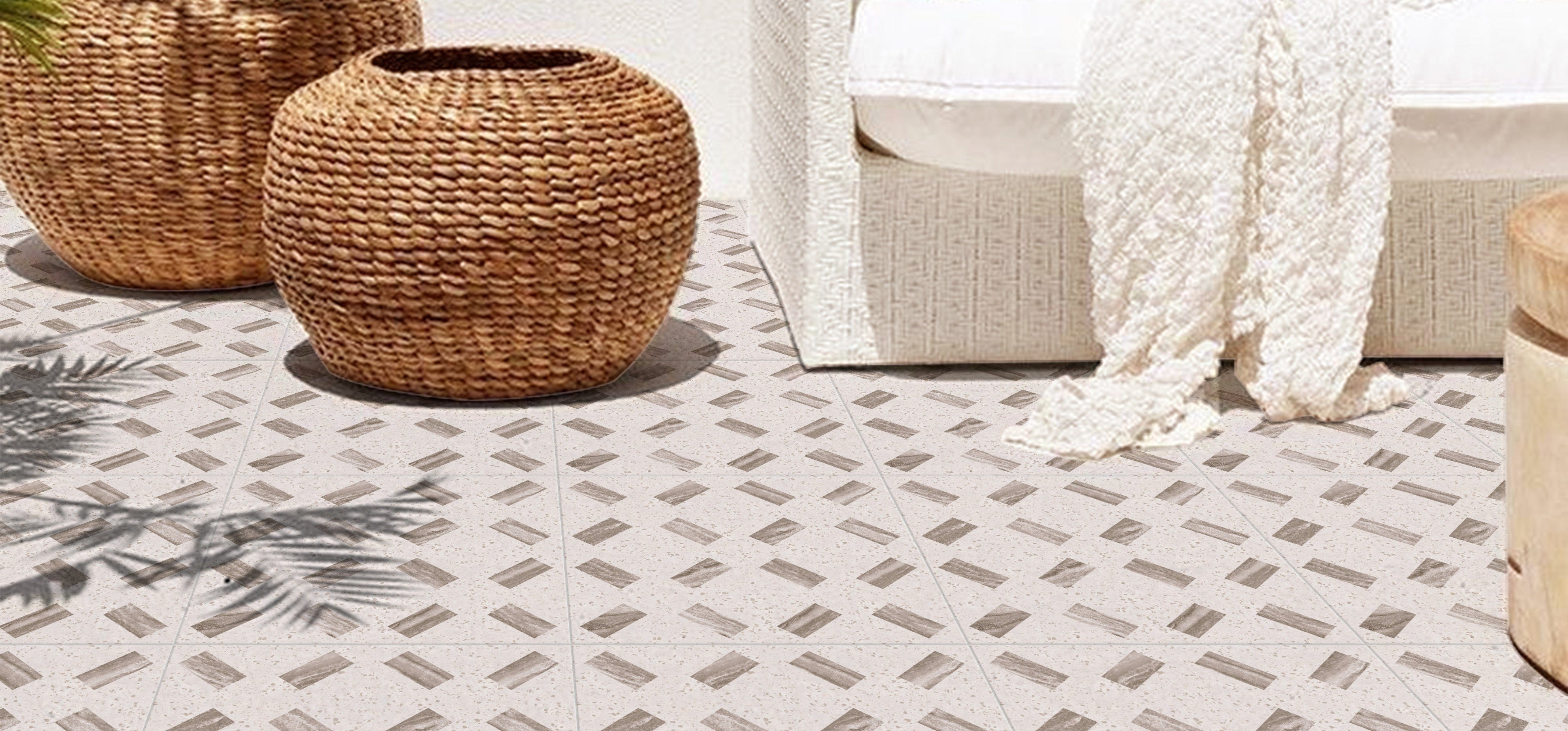 Patio Tiles | Shop The Look | Coco Tiles – COCO Tiles and Mosaics