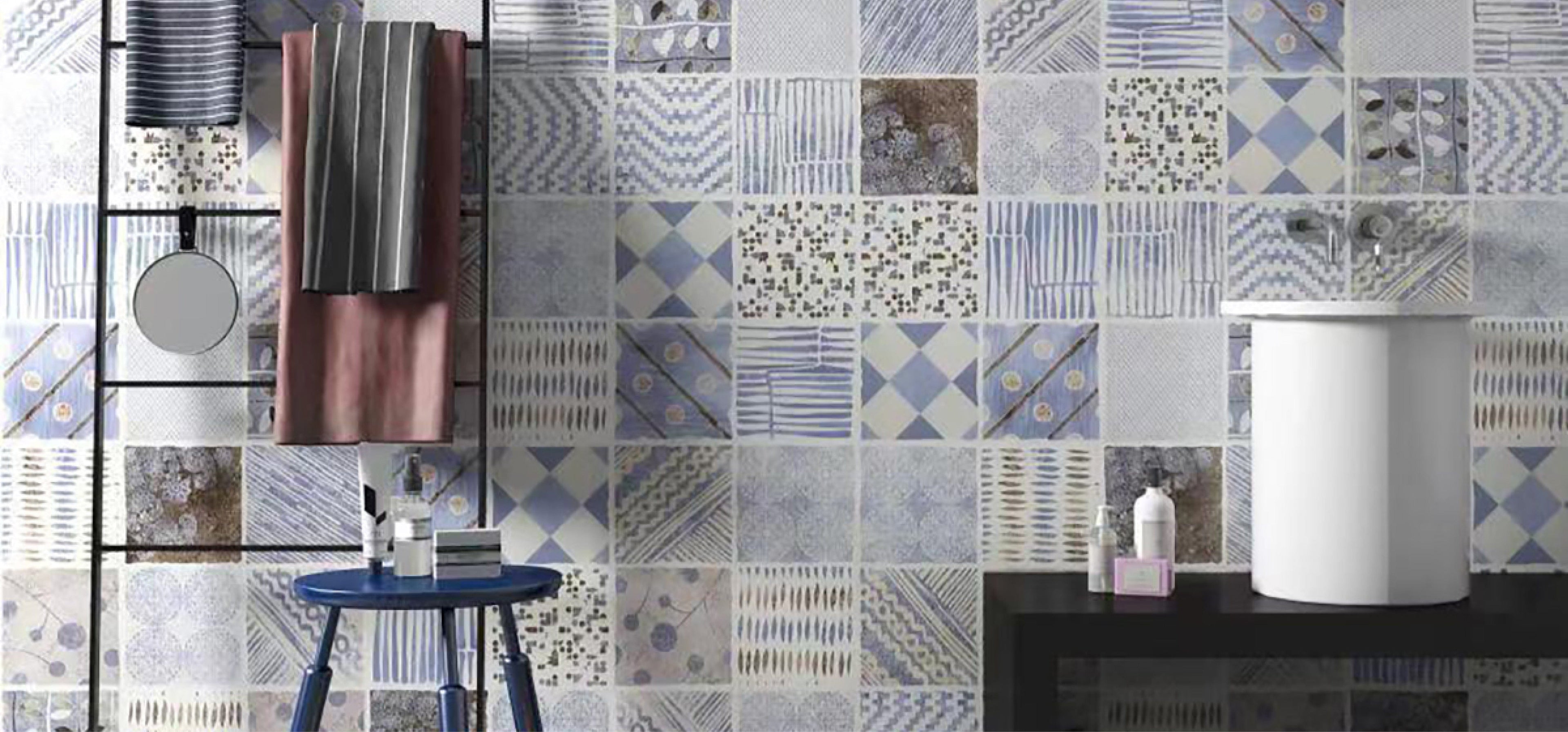 Provenza Tiles | Shop The Look – COCO Tiles and Mosaics
