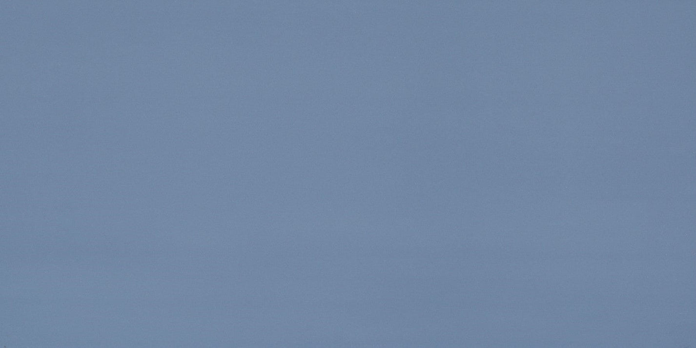 Hemisphere Blue Solid Colour Tile Medium Blue 300x600mm | COCO Tiles ...