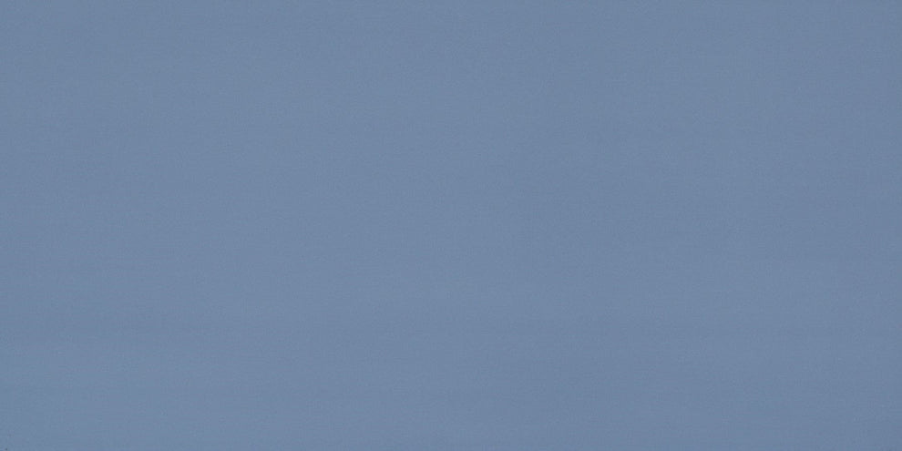 Hemisphere Blue Solid Colour Tile Medium Blue 300x600mm | COCO Tiles ...
