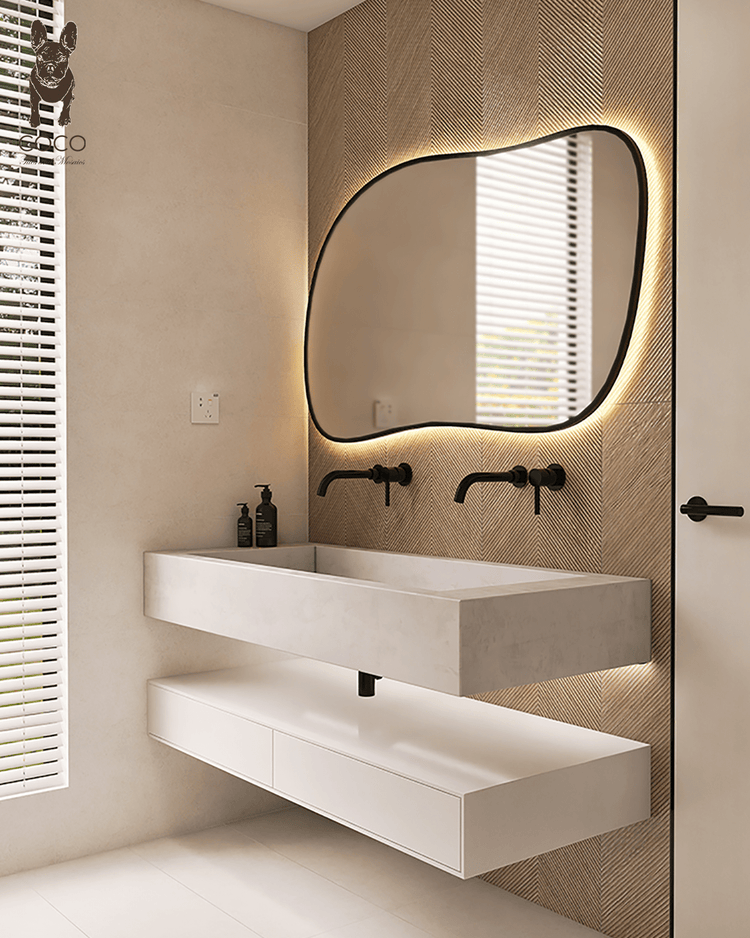 COCO Tiles and Mosaics