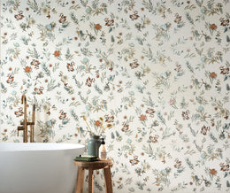 Wonderland Series - Clorofilla 500x1200mm Ceramic Tile – COCO Tiles and ...