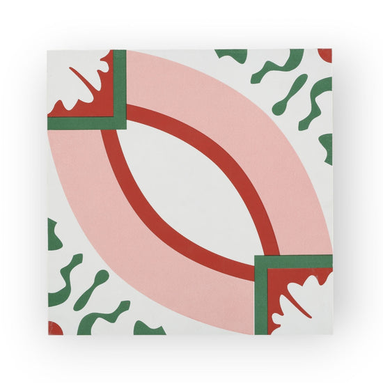 Pink Lovers Series Secrets Satin 300x300mm Ceramic Tile – COCO Tiles ...