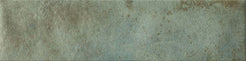 Artistic Green Patina Tiles | Fire & Earth Emerald Patina | COCO Tiles ...
