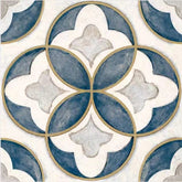 Mediterranean Tile | Forever Classic Series - Live The Life 300x300mm ...