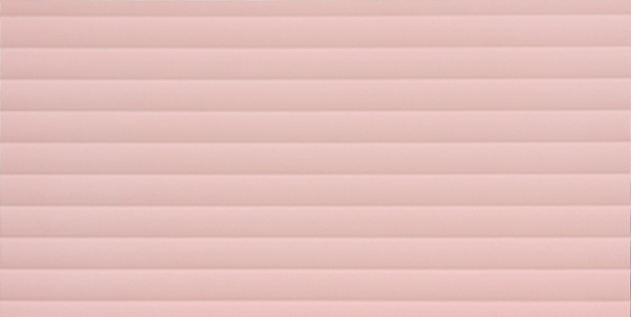 Artistic Tile | Lake Breeze - Blush Reeded Surface 300x 600mm Ceramic ...