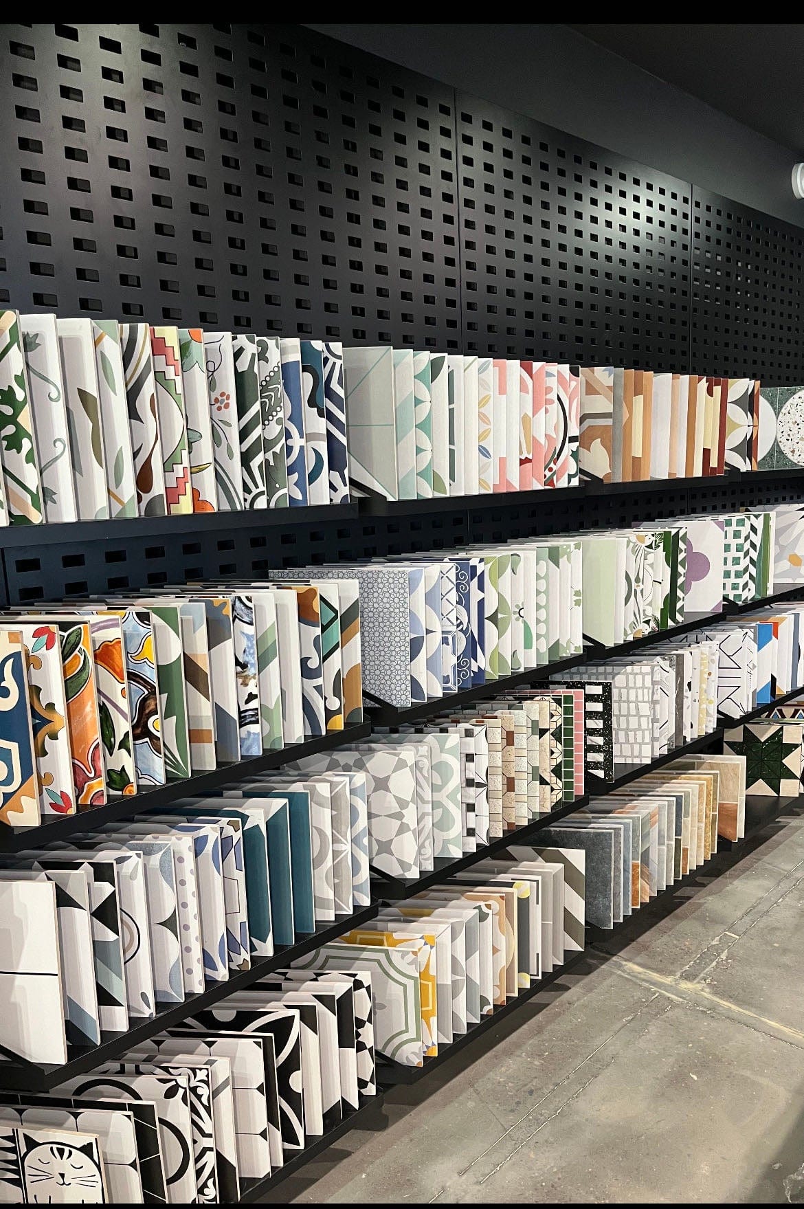 Online Tile Store, Decorative Wall & Floor Tiles: CoCo Tiles and ...
